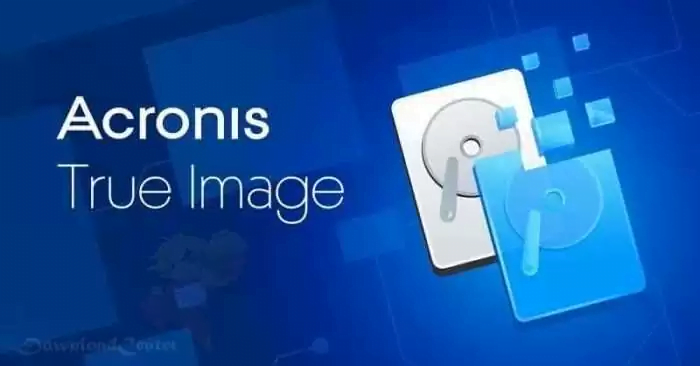 Acronis True Image: Your Ultimate Data Backup and Cyber Protection ...